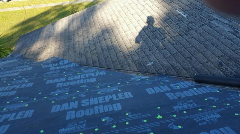 Photo Gallery | Roof Repair | Roof Installation | Dan Shepler Roofing ...